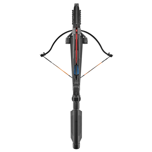 EK ARCHERY ADDER 5 SHOT RECURVE REPEATER CROSSBOW 130 lbs ...